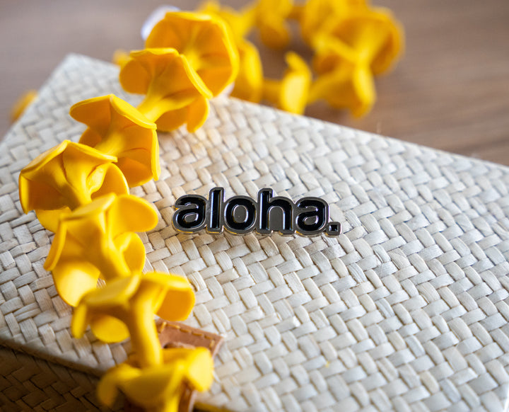 Actions of Aloha - Bringing aloha to every home.