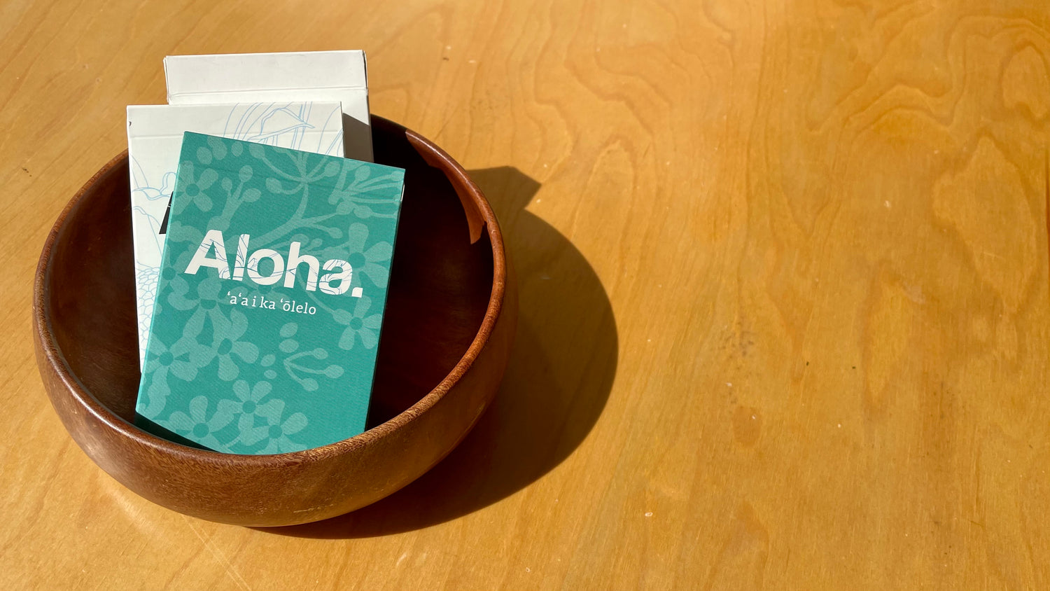 About – Actions of Aloha