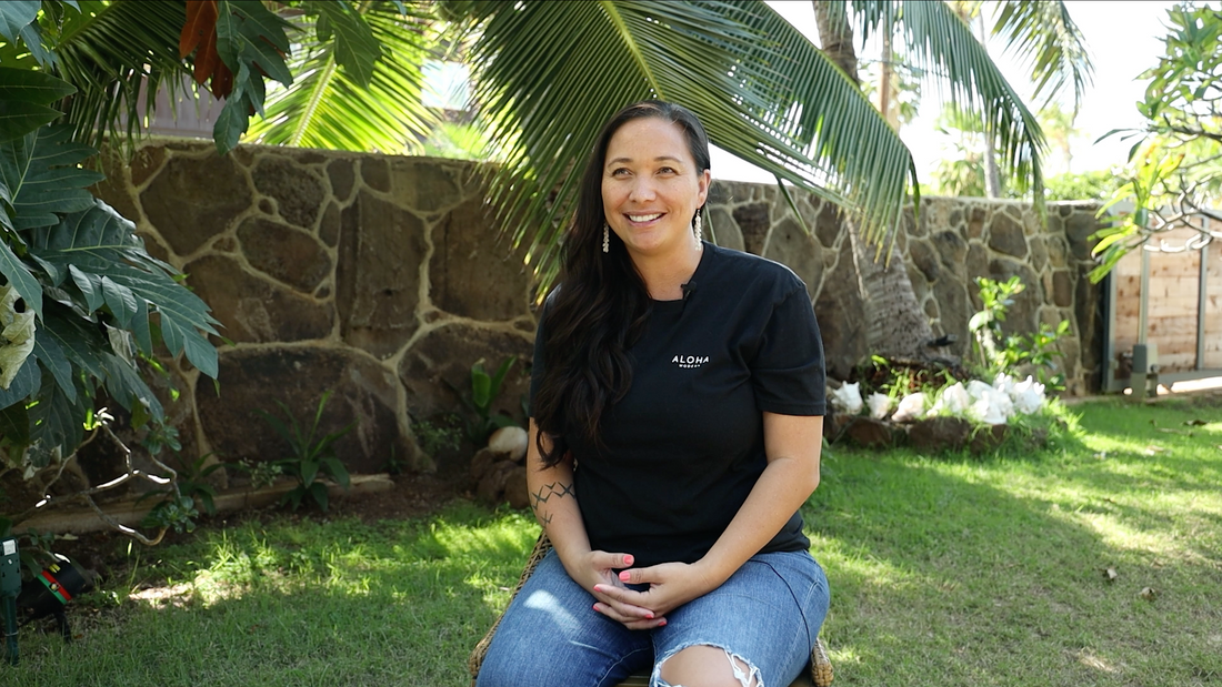 About – Actions of Aloha